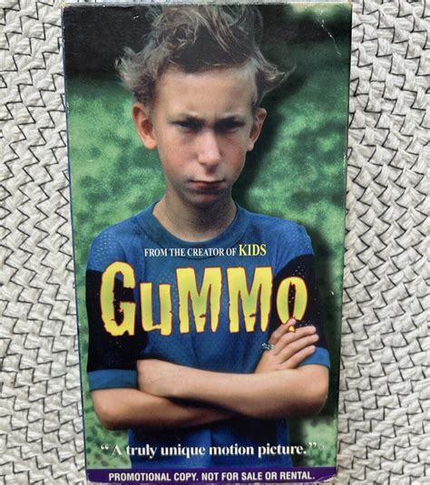 Gummo 1997