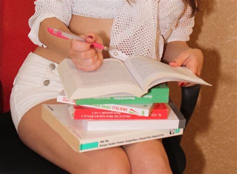 A Babe Professor Affair I Slept With My Professor HubPages