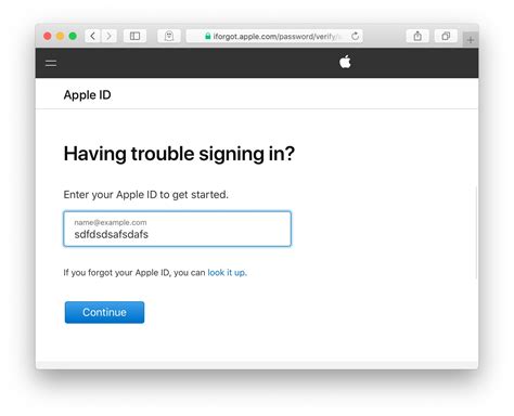 disabled apple id here s how to fix when an apple id is disabled