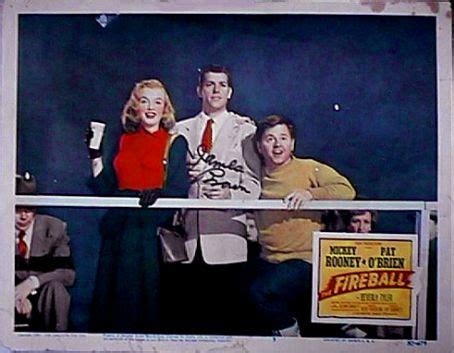 Who Is The Fireball Dating The Fireball Partner Spouse