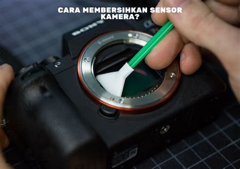 Sensor Kamera Homecare24