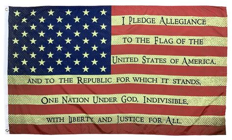 A Pledge Of Allegiance To The Flag Detroit Chinatown