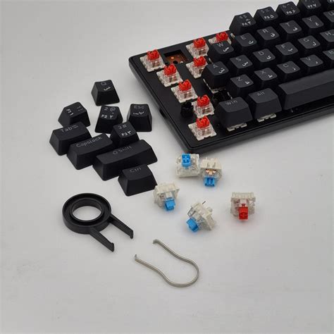 قیمت و خرید کیبورد گیمینگ ایلون مدل Torpedo