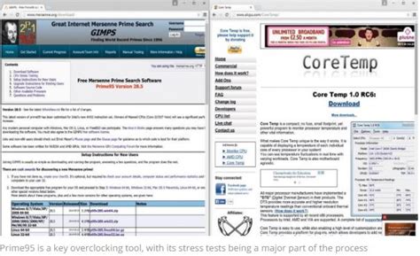 สอนหมดเปลอกกบการ Overclock CPU ใครอยากรวาคาอะไรเอาไวใชงานอะไรตองอาน Extreme IT