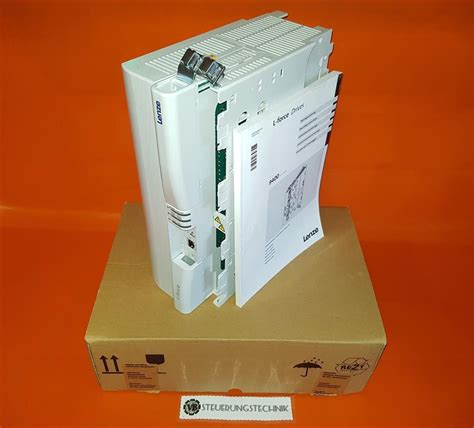 Lenze Servo Drives 9400 Type E94AMHE0174 7 983 18
