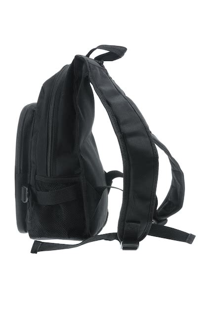 Premium Photo Back Pack