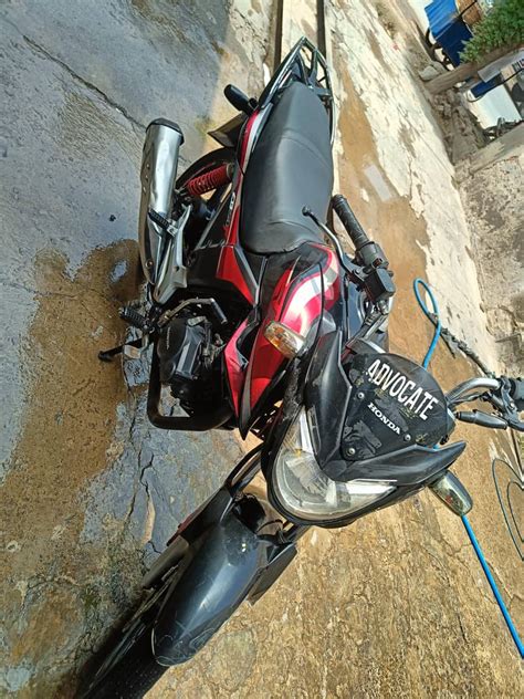 Honda Cb150f Standard 1104585843