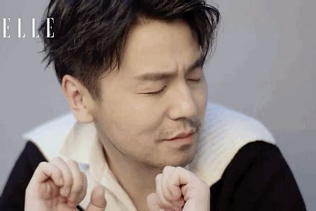 帥哥動圖這些美男你認得幾個 每日頭條