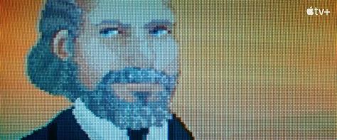Severance Kier Eagan Animation Rtelevision