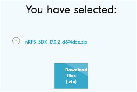 moddable documentation devices nrf52