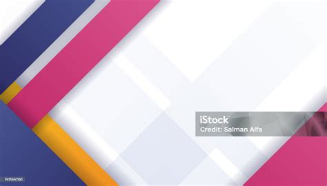 현대적인 다채로운 추상적 인 배경 배너 포스터 전단지 프리젠 테이션 배경 명함 표지 및 템플릿을위한 디자인 벡터 일러스트 레이