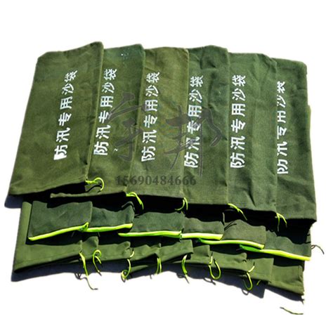 消防沙袋怎么叠 消防沙袋图片 消防沙袋摆放标准图片 大山谷图库