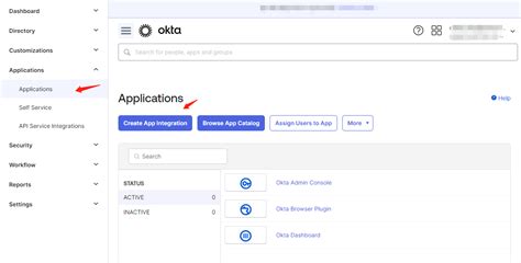 Sso Setup Okta Saml2 0 Splashtop On Prem Support
