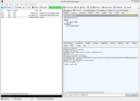 ASP NET Web API From Scratch Part 1 Dan Lewis Development And