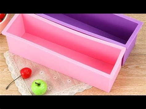 Хлеб своими руками! Силиконовая форма для выпечки хлеба с Aliexpress ...