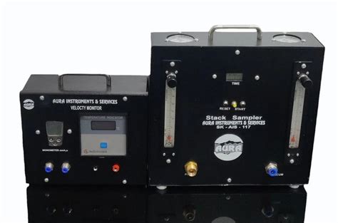 Manual Stack Monitoring Kit At ₹ 130000 Piece Stack Monitoring Kit In Mumbai Id 4699410012