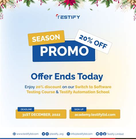 Testify Limited On Linkedin Softwaretesting