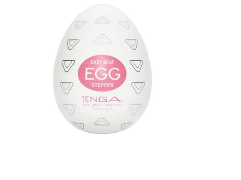 Masturbador Masculino Egg Stepper Naju Sex Distribuidora