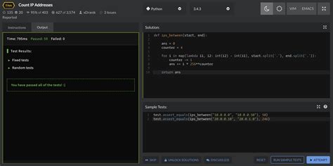 submit button doesn t appear · issue 2010 · codewars · github