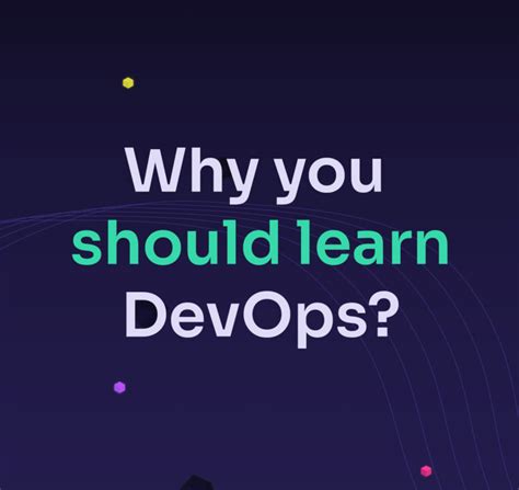 Devopsgroup On Linkedin Why You Should Learn Devops