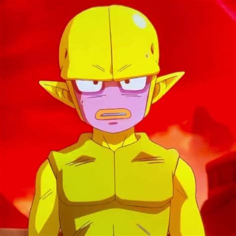 Dragon Ball Daima English Dub S1 Ep10 10 Second Review Dragonballdaima Shorts Youtube