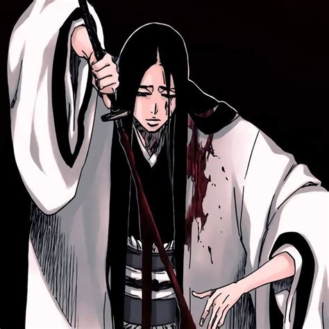 Unohana Retsu Zanpakuto