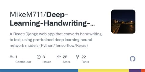 Deep Learning Handwriting Recognition Views Py At Master MikeM Deep Learning Handwriting