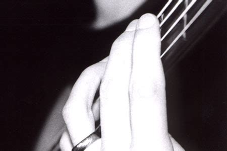 Artificial Harmonics The Basics No Treble