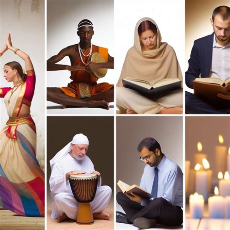 The Commodification Of Culture