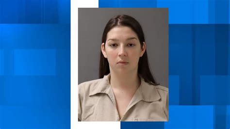 State Argues Against Lesser Sentence For Woman Jailed In Folly Beach