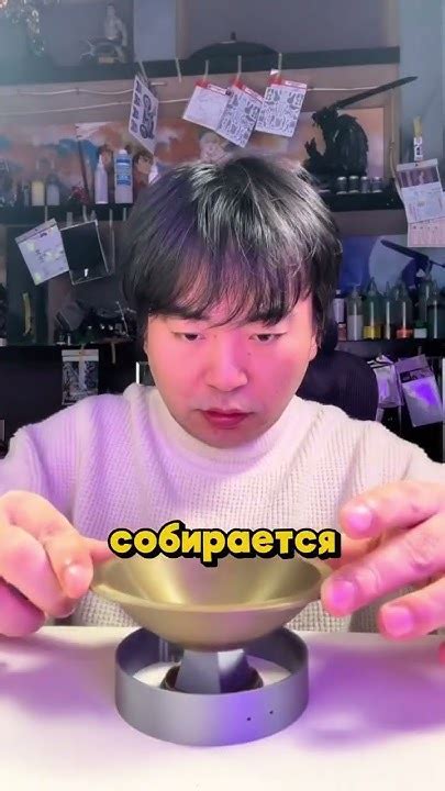 Необычный конструктор Youtube