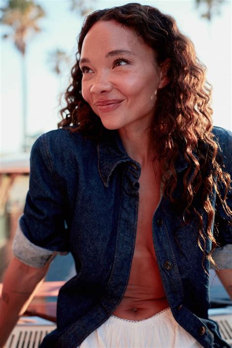 Ashley Moore At A Photoshoot June 2025 Hawtcelebs