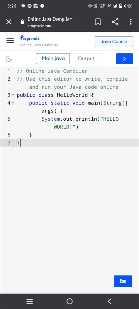 Swetha M On Linkedin Cybernaut Java