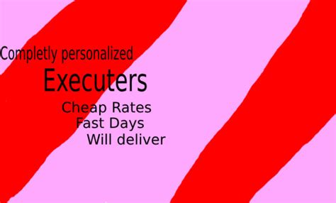 Make A Roblox Executer Or Script For You By Pvpsipy Fiverr