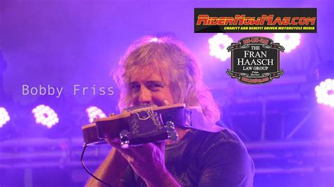 Bobby Friss Youtube