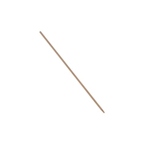 Stokhouder Extra Breed 44 Cm Voor Steel Ø30 Mm Binqer