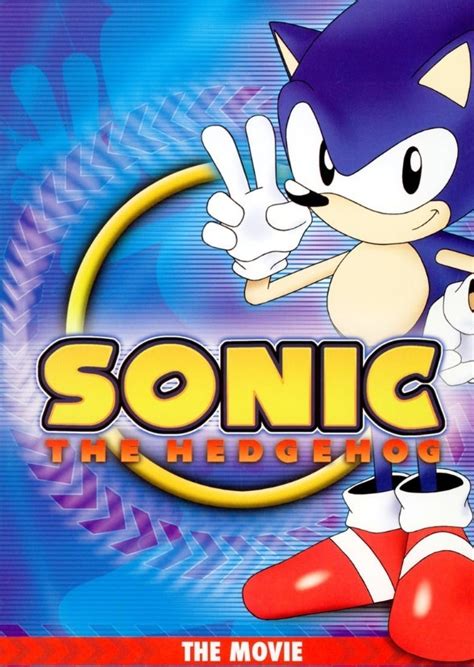 Sonic The Hedgehog The Animated Series Fan Casting On Mycast
