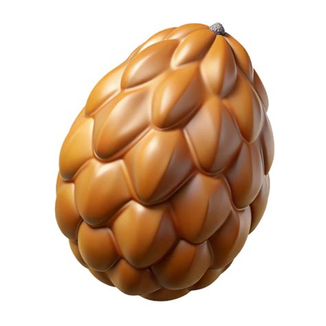 Elegant Abstract Pine Nut Exclusive 59439651 Png