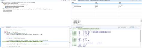 Solved S32k146 Lpspi With Adxl314 Nxp Community