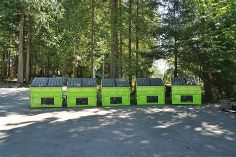 District Of Muskoka Plans To Remove Unlicensed Garbage Sites Cottage Life