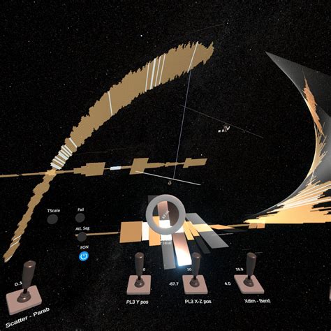 Sonic Interaction Exploring Ar And Vr Environments By Sinan Bokesoy