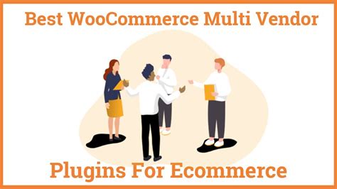 9 Best Woocommerce Multi Vendor Plugins 2023 Compared