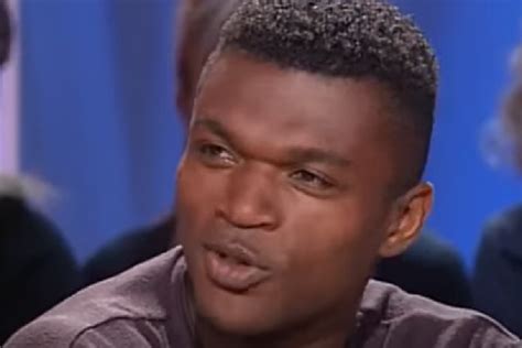 Marcel Desailly Biografia E Carriera
