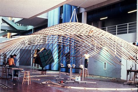 Design And Construction Of Grid Shells And Other Reticulated Shell