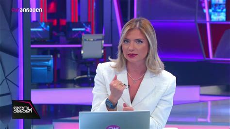 პაატა მანჯგალაძე ერთი ადამიანი არ არსებობს რომელიც ივანიშვილს რამეში შეეწინააღმდეგება Youtube