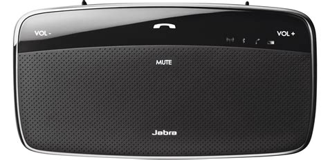 Jabra Cruiser Bluetooth Speakerphone Price And Features