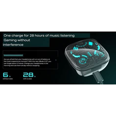 Infinix Bud Gt Xe Jubazone