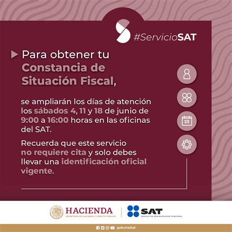 Sat Por Qué El Orden Del Nombre Y Apellidos Será Importante Para La