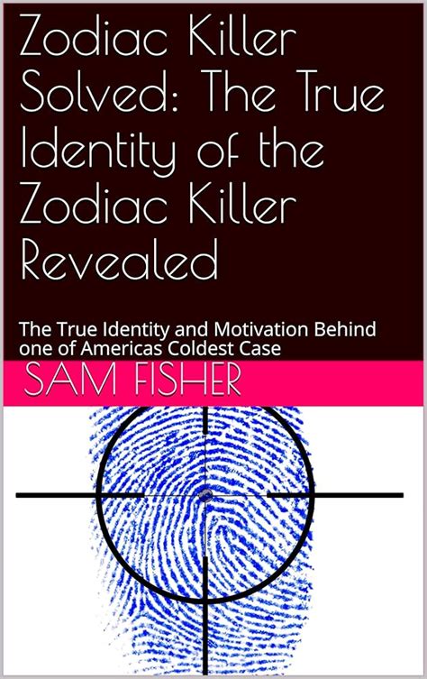 Identity Of The Zodiac Killer 60 Photos