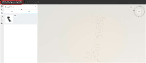Ifc Models Are Rotated Or Wrongly Positioned In The Bim 360 Viewer